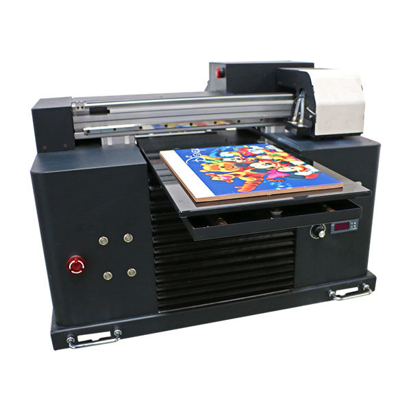 a4 digital flatbed printer - WER Printers